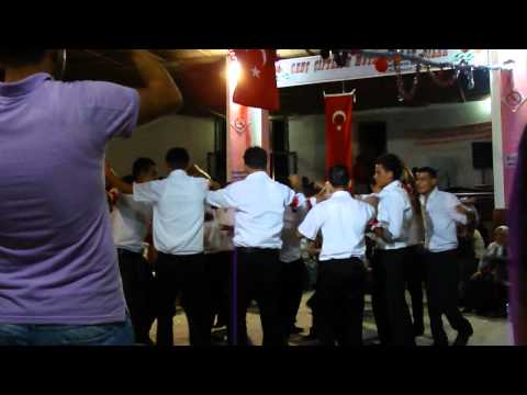 91/3 Tertip Asker Gecesi - Mersin / Bozyazı