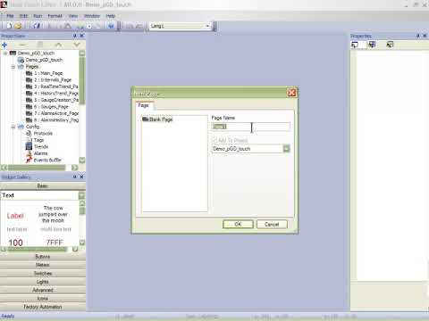 1Tool Touch Editor_Carel(22) - YouTube