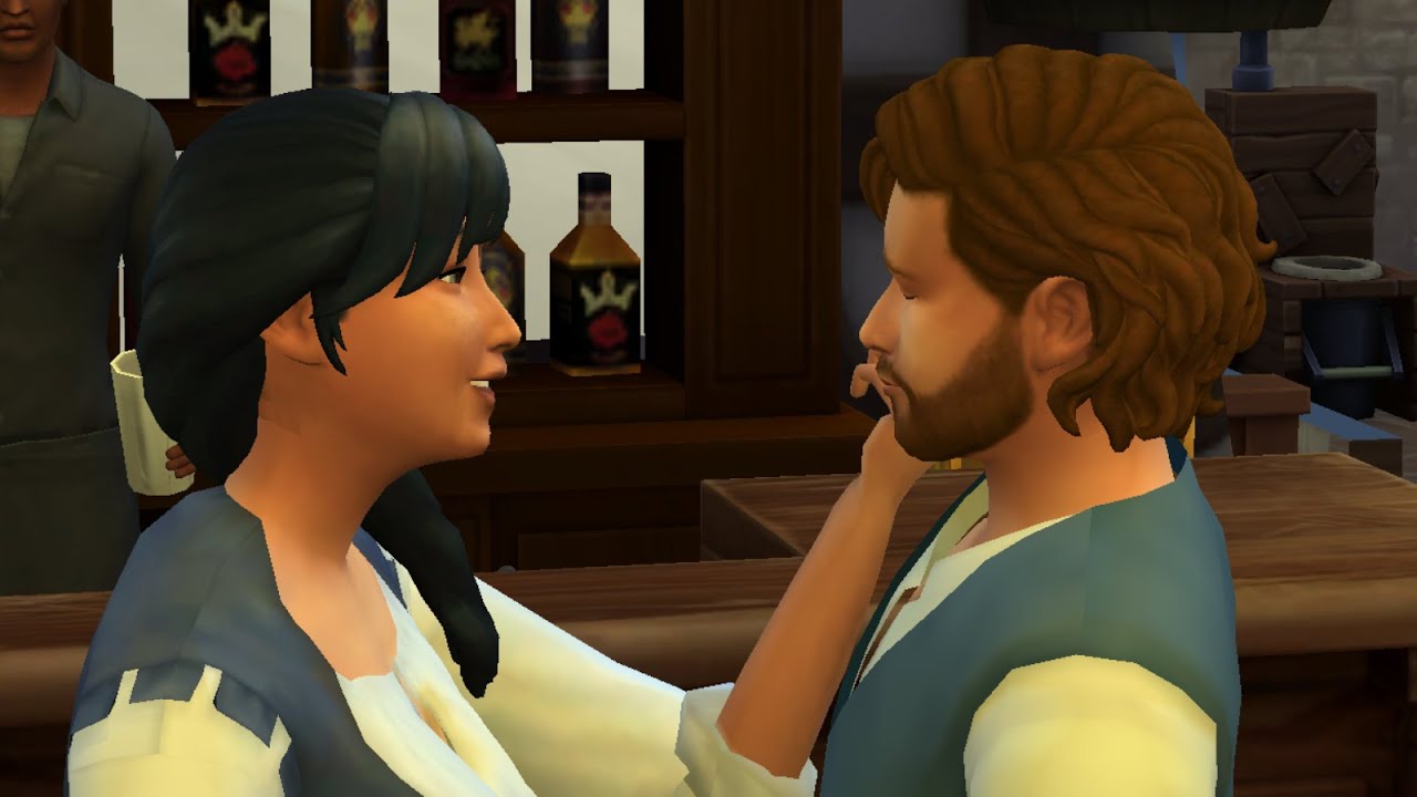 Ultimate Decades Challenge Year 1354 | Valentine's Day - YouTube