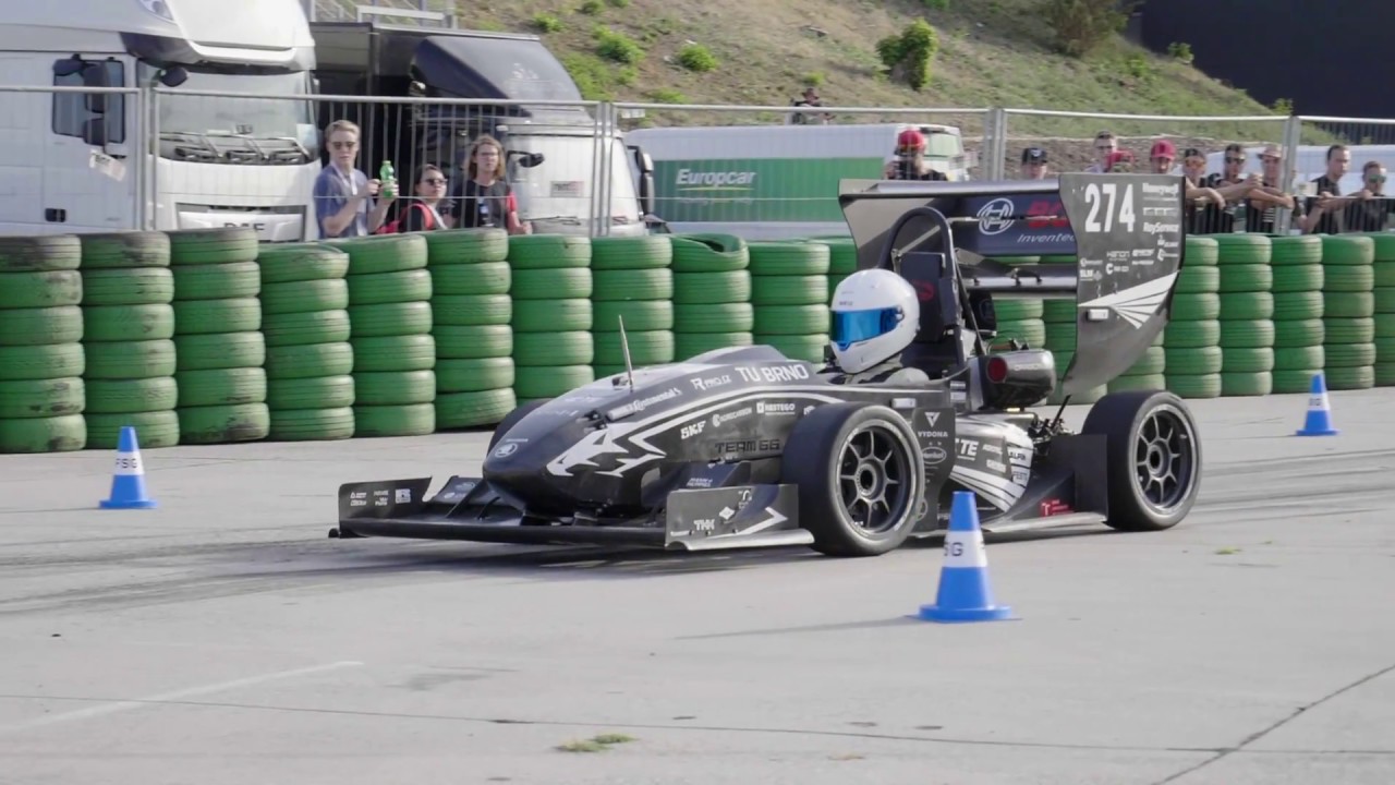 FSG 2018 Impressions Day 1 - YouTube