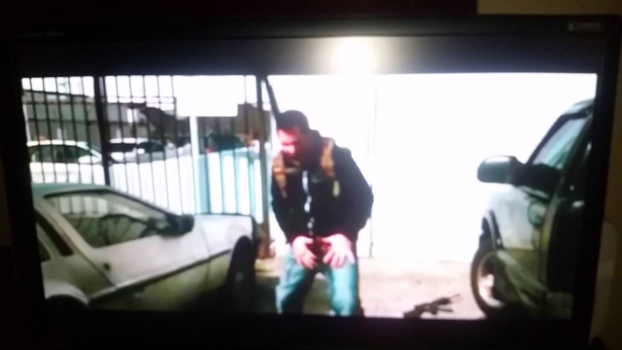 Range 15 midget zombie - YouTube
