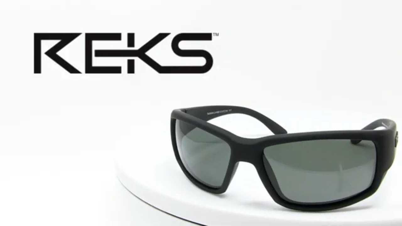 Product Demonstration Video - Reks - YouTube