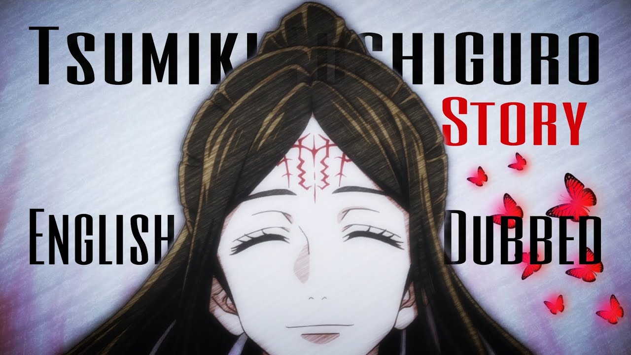 Tsumiki Fushiguro | Jujutsu Kaisen | English Dubbed | - YouTube