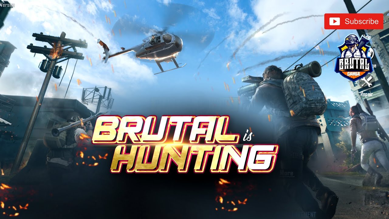 PUBG TAMIL 🔴 Live Stream | CHICKEN DINNER I BRUTAL GAMER YT I PUBG NEW ...