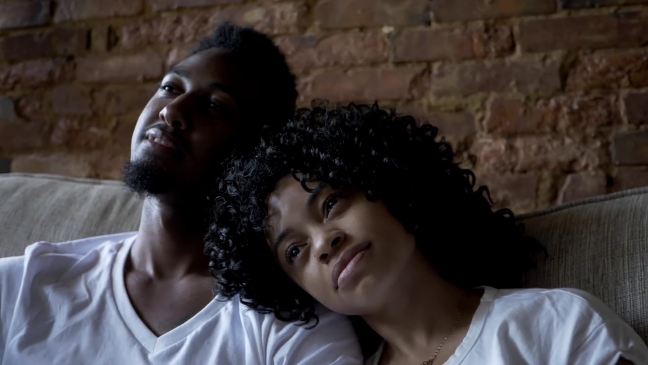 RYDA “LET IT GO” OFFICIAL MUSIC VIDEO - YouTube