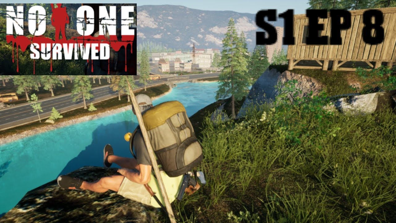 Zombies 0 Bear 0 Heatstroke 1 - YouTube