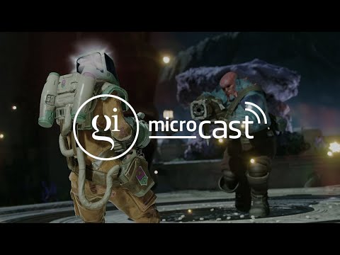 GI Microcast | Did Sony send Concord out to die?