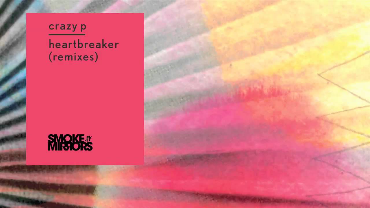 Crazy P - Heartbreaker (Mark E Remix) - YouTube