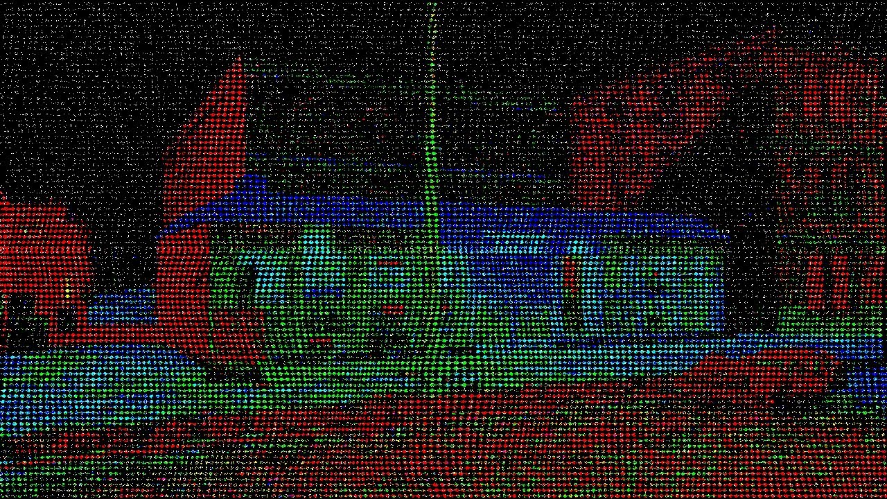 where the heck am i (Gmod LIDAR with FF:R maps) - YouTube