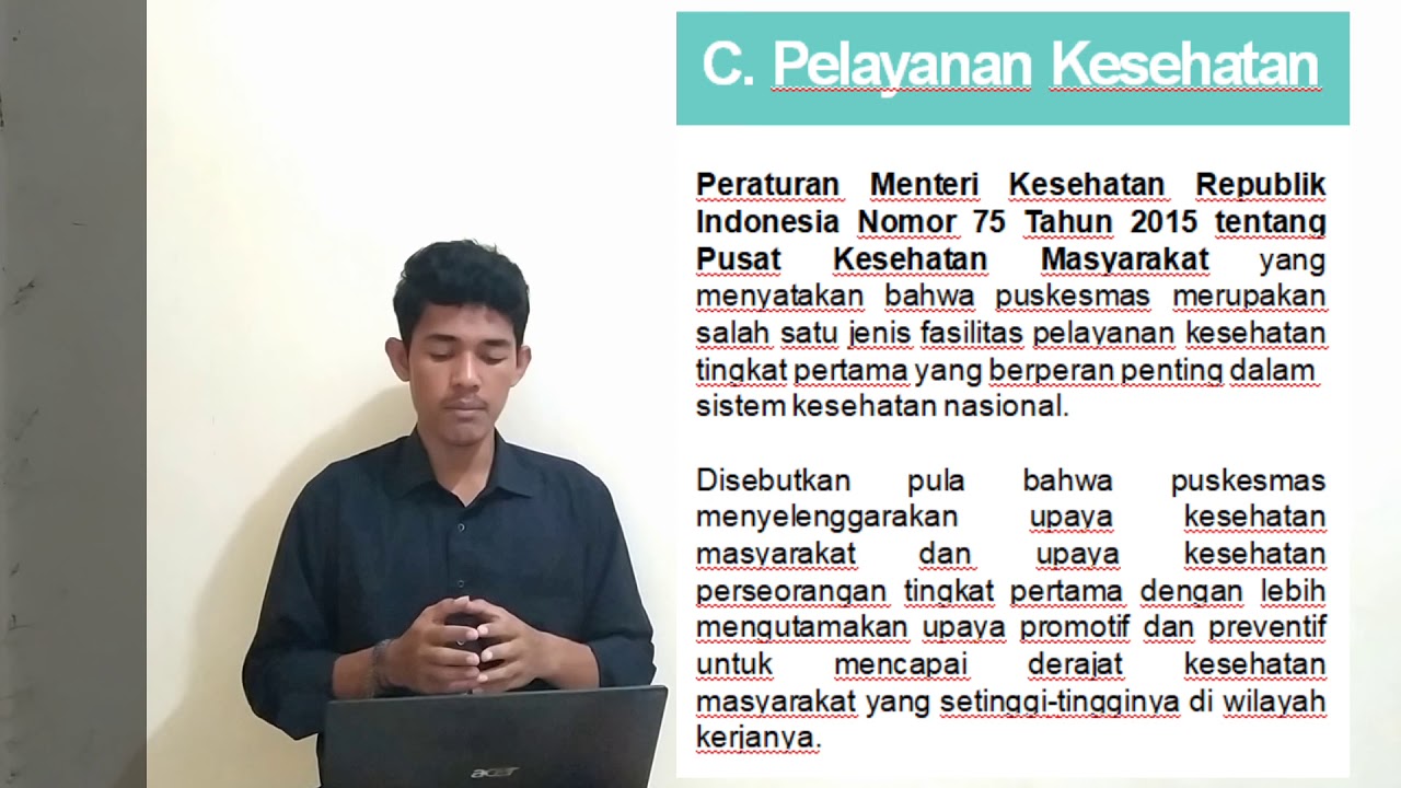 La Ode Muhammad Firman. - YouTube