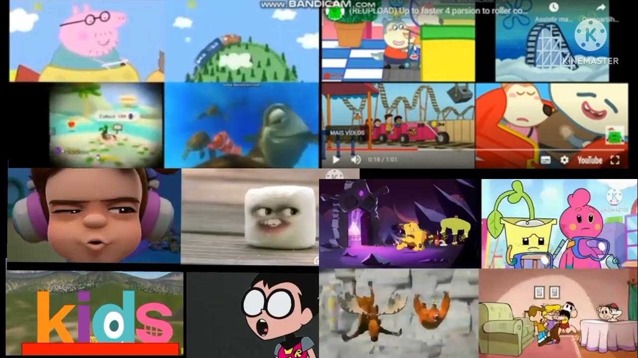 Up To Faster 16 Parison - Youtube