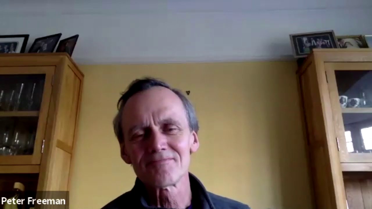 UKABIF Awards_Peter Freeman speaks to Jason & Liz LeMasurier - YouTube