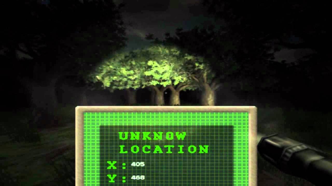 Hylophobia " Non mais la -_- ! " HORROR GAMES - YouTube