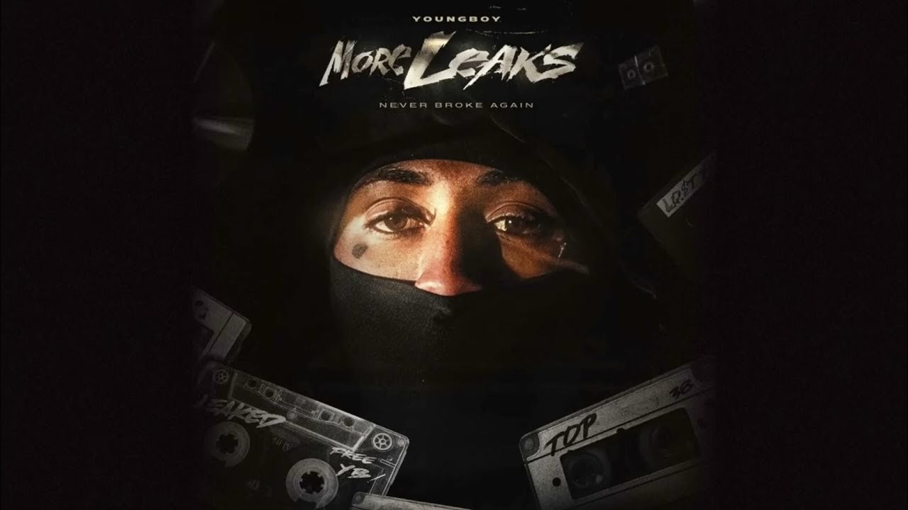 Trap 101 (clean) - YouTube