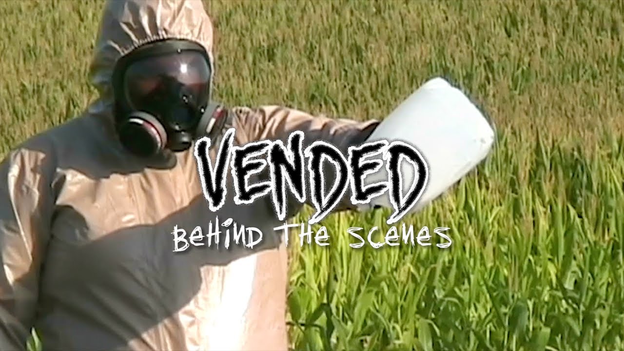 Vended - The Far Side (Behind The Scenes) - YouTube