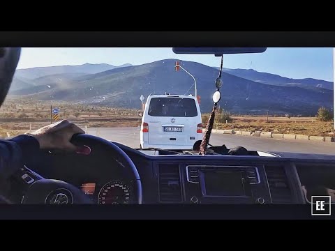 Nigar Muharrem AMA GALİBA/Vw Transporter T5-T6