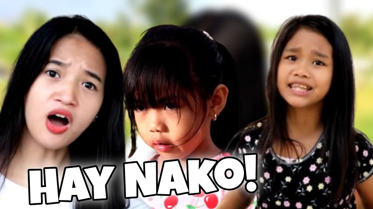 BATANG SINUNGALING ( SHORT FILM ) - YouTube