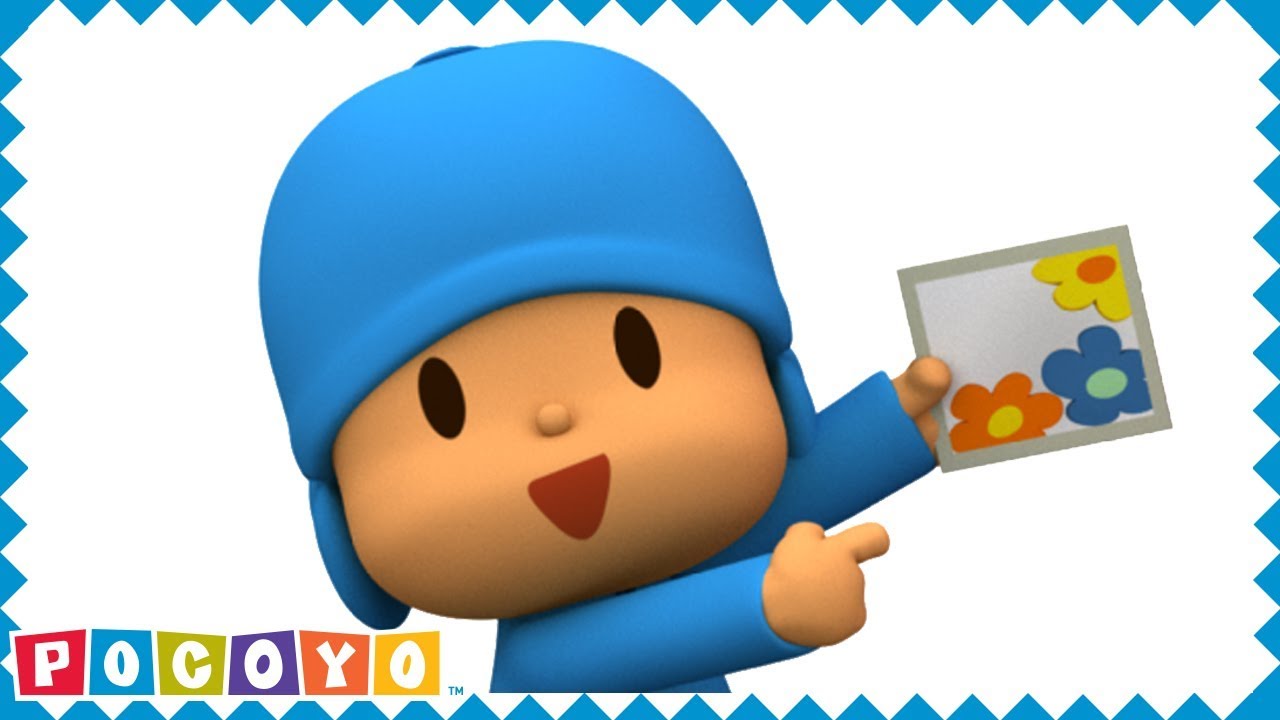 ぽこよ日本語 l Pocoyo Japanese l 📷 カメラだいすき！📷2x40 全話 子どものためのアニメ動画 - YouTube