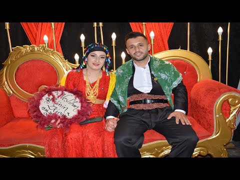 FERHAT GÜZEL - MERSİN PROGRAMI  ( HABİB ÇİFTÇİ 'NİN KINA GECESİ )  2023 - HAKKARİ - TAŞBAŞI