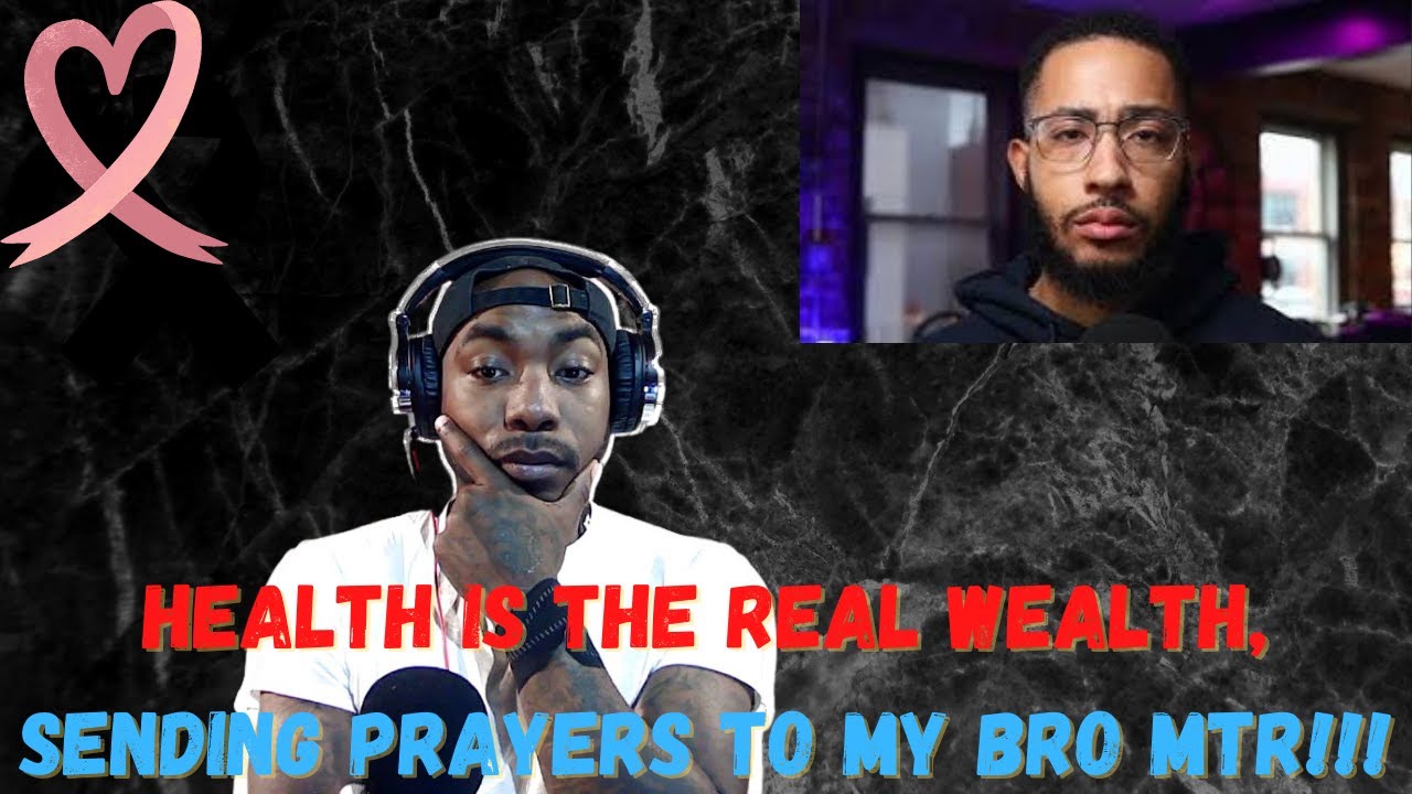 @Mediocre Tutorials and Reviews Announces He Has Cancer. Sending a few ...