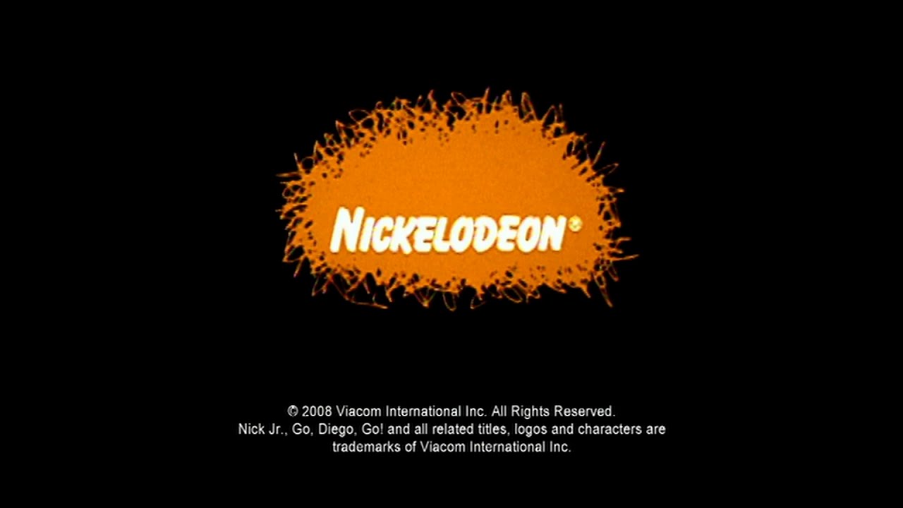 Nick Jr. Productions/Nickelodeon (2008) - YouTube