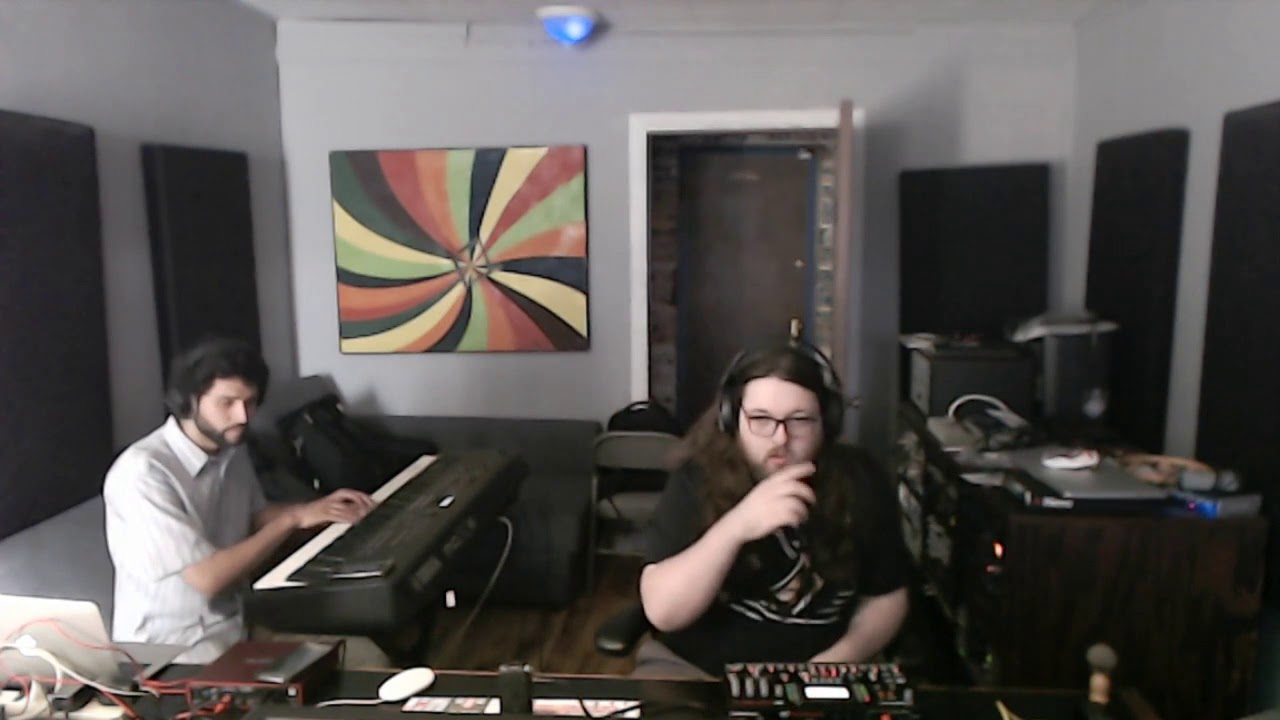 Jon Makes Beats - Kiefer (Full Stream) - YouTube