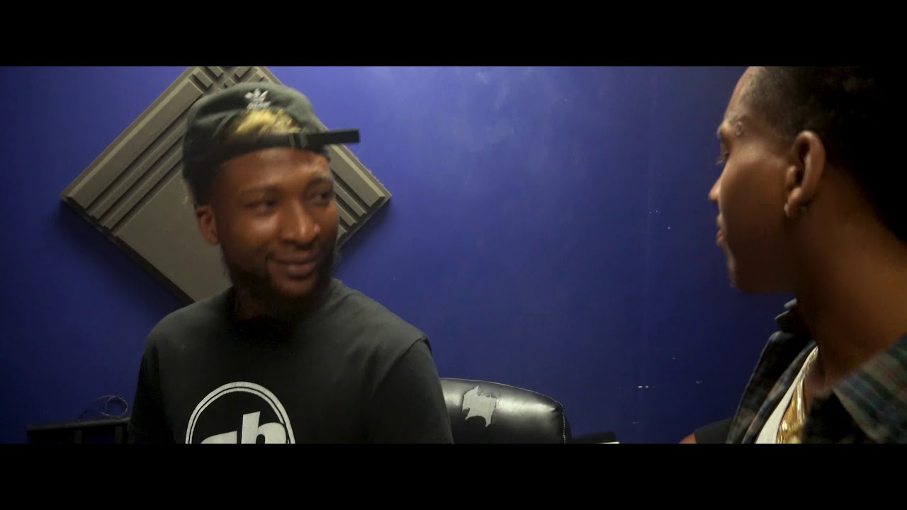 Young Mark - High Times (A lot On My Mind Remix) Shot by ...