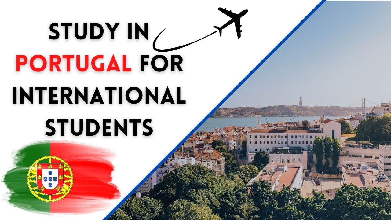 Study in Portugal for International Students | ISEG Lisbon School of ...