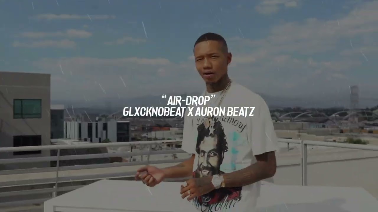 [FREE] R3 Da Chilliman x S5 Type Beat 2022 - "Air-Drop" - YouTube