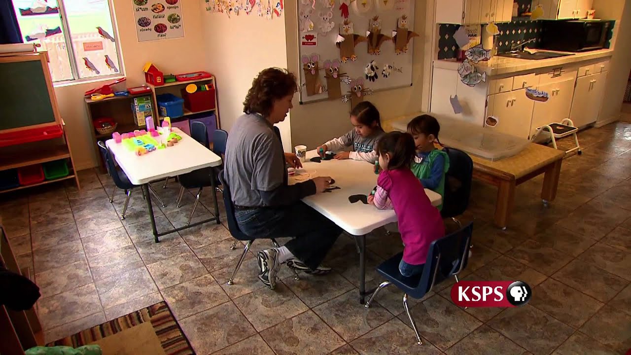 Northwest Profiles: Saving Salish - Language Revival - YouTube