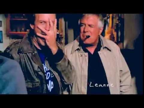 The monster inside Murdock's head - YouTube