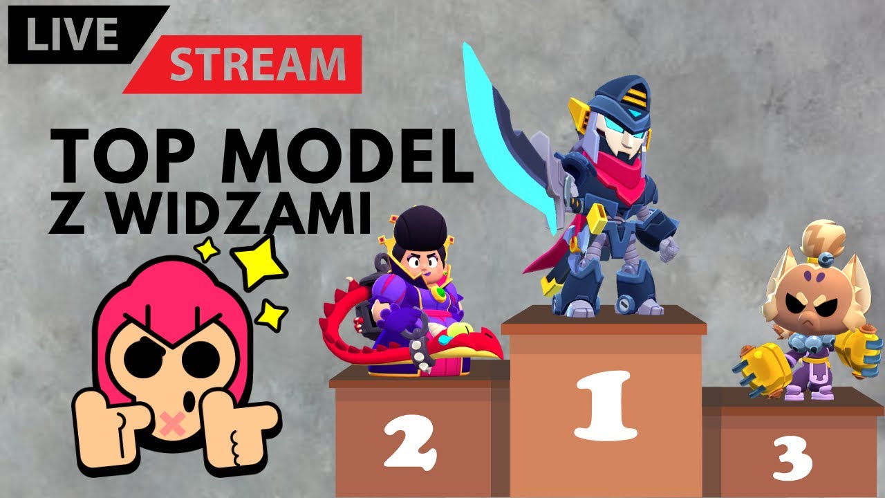 legenda na live? | wbijam 56k | top model| 1v1 - YouTube