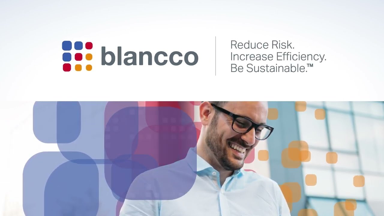 Blancco Company Overview - YouTube