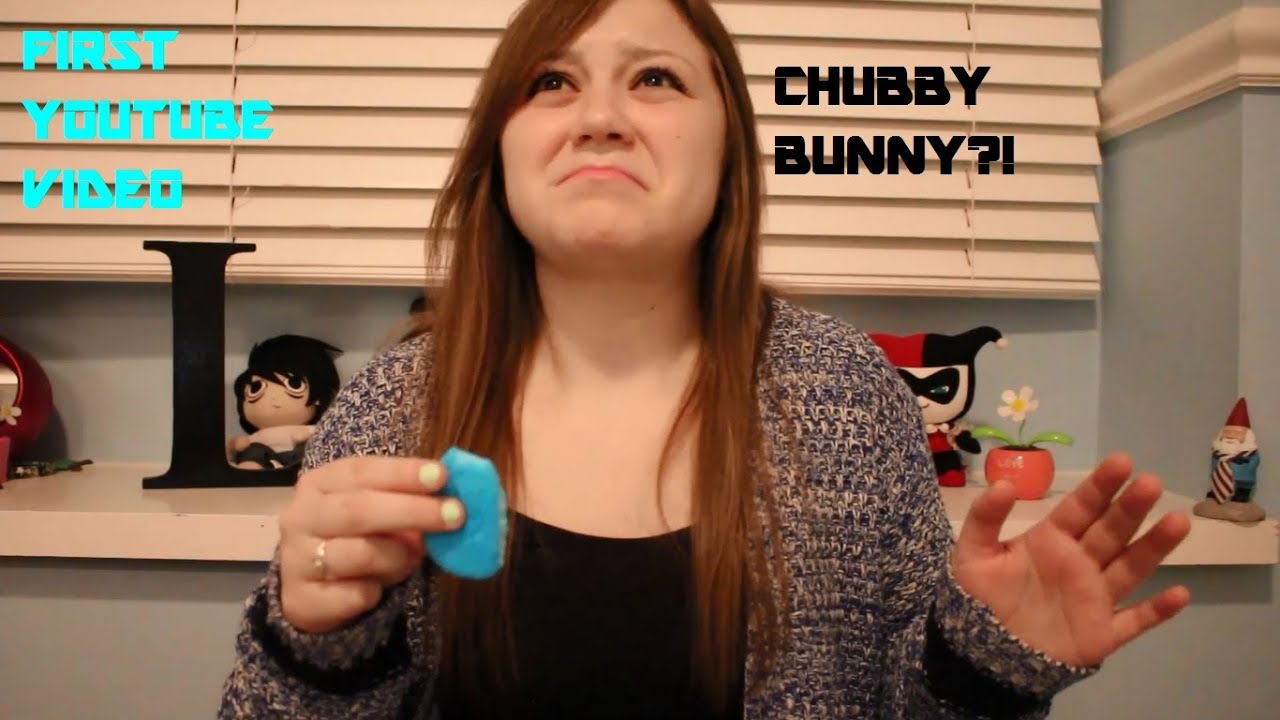 NEW YOUTUBER STRUGGLES | First Video - YouTube