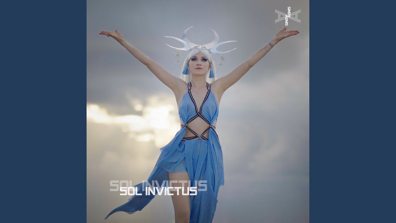 Sol Invictus - YouTube