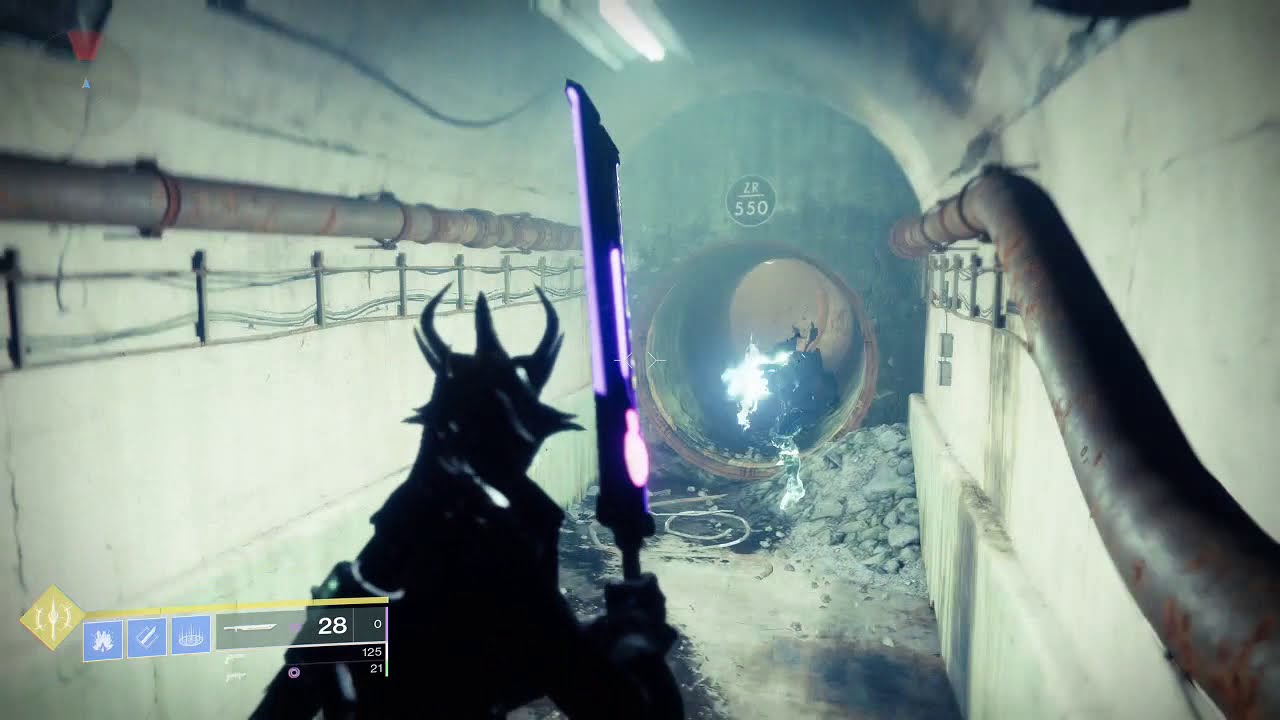 Destiny 2 Beyond Light Get to Second Paracausal Feather Let Loose Thy ...