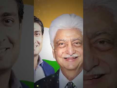 The five richest heirs in India. SOMTOM// 2025