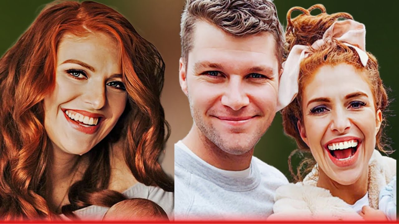Good News! Audrey Roloff Welcomes Baby Girl! - YouTube