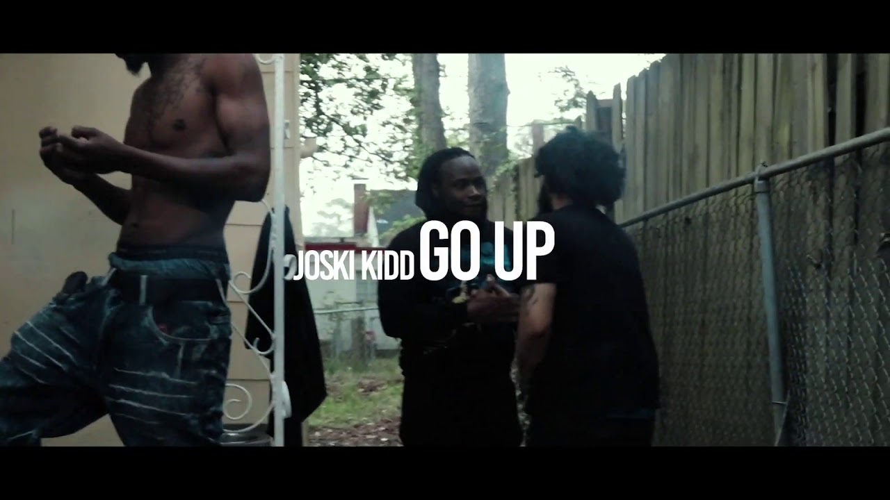 Go Up Official Music Video Shot By ASN media - YouTube