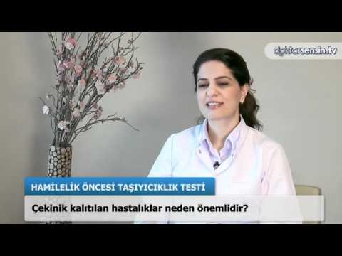 Çekinik kalıtılan hastalıklar neden önemlidir?