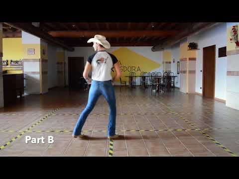 TAKE A BREAK - Dance & teach - YouTube