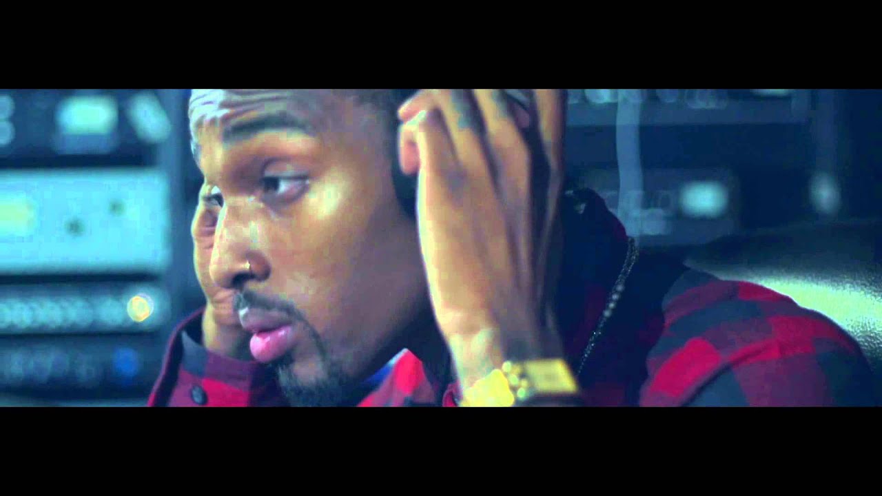 Pries - Yeezus Piece (Official Video) - YouTube