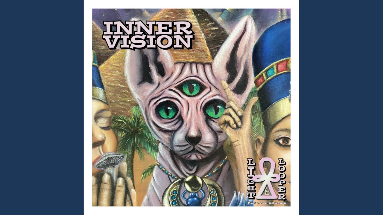 Inner vision - YouTube