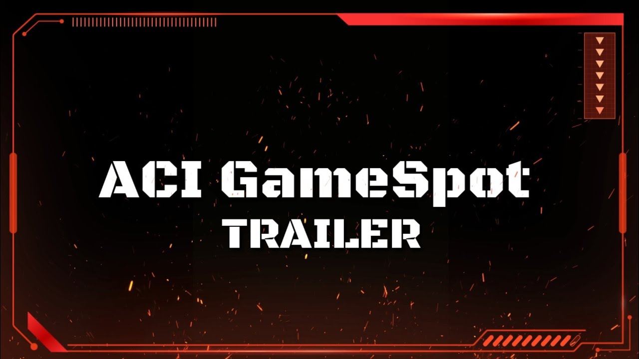 TRAILER ACI GameSpot! ULTRA WIDE 21:9 Pertama Di Indonesia! Spesial ...