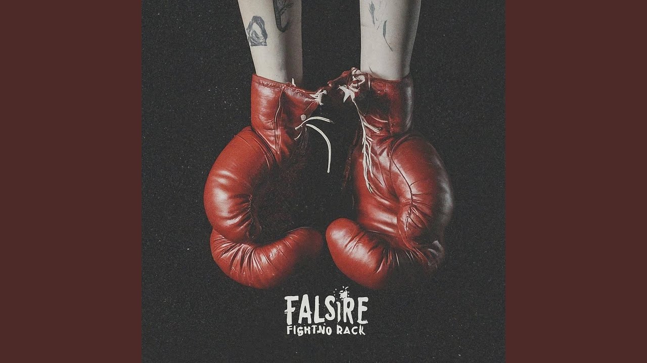 Fading Trust - YouTube