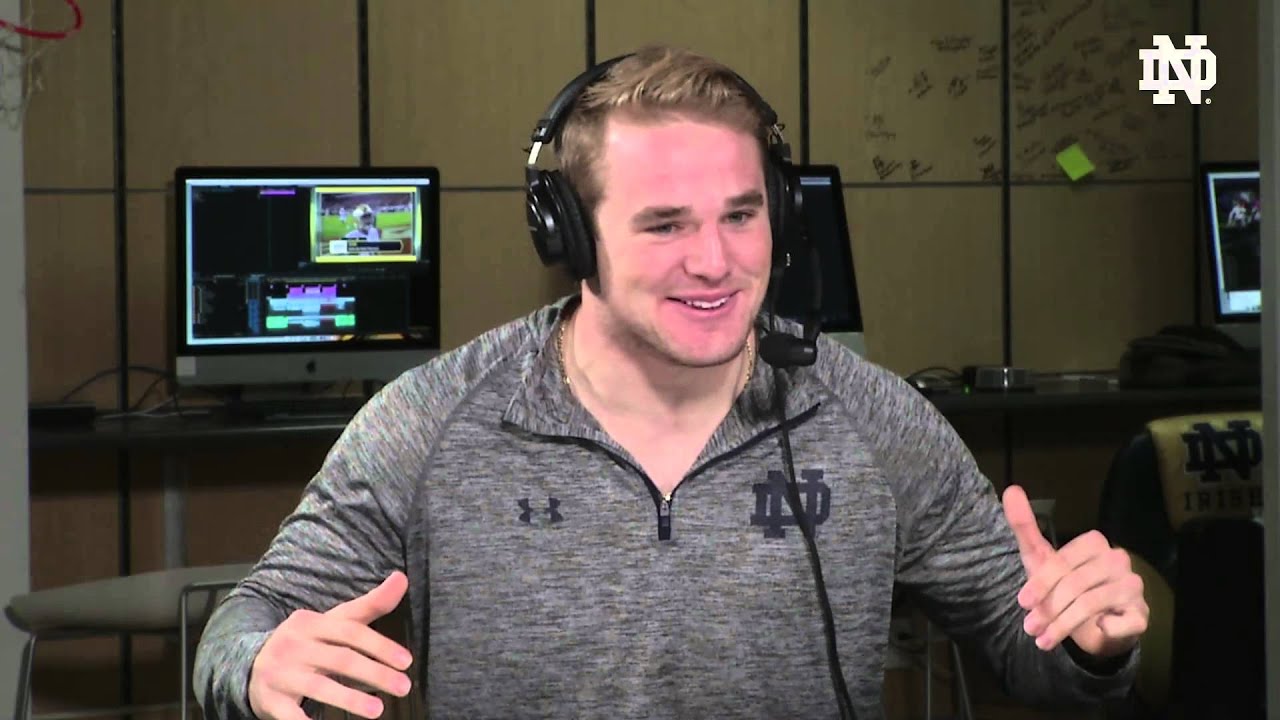 Swarbrick Show - Pitt Preview - November 10, 2015 - YouTube