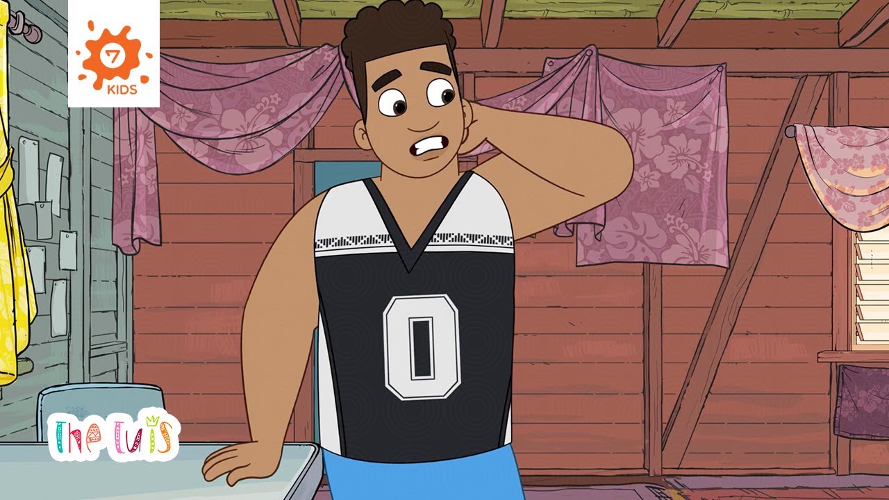 T2 EP 7 - UNA SORPRESA PARA NANDA | THE TUIS (Español) - YouTube