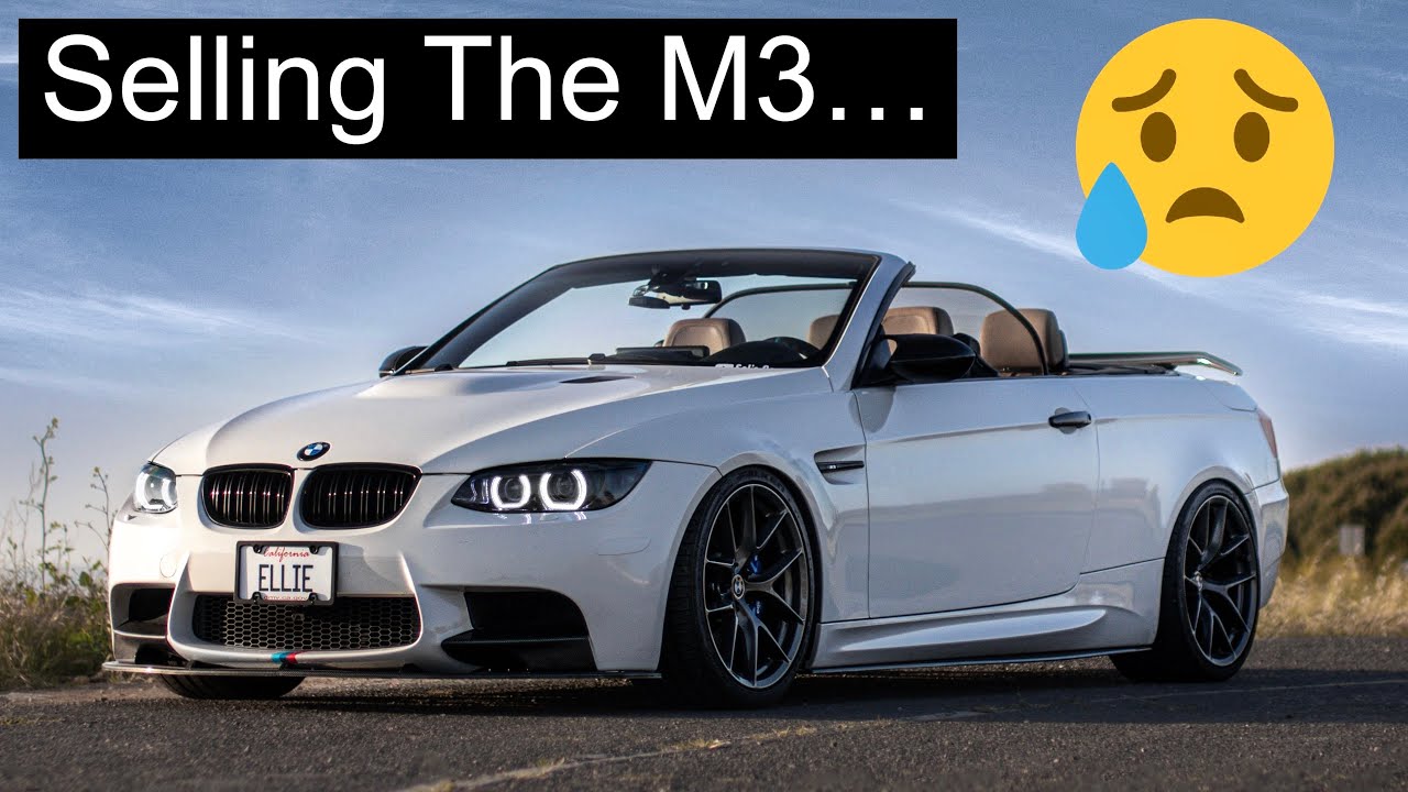 Modified E93 M3 FINAL Mod List (E9X Mods, Maintenance, Repairs) BMW ...