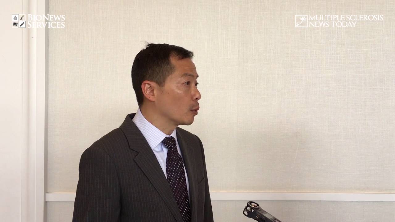 #CMSC16 - MS News Today’s Exclusive Interview with Dr Peter Chin ...