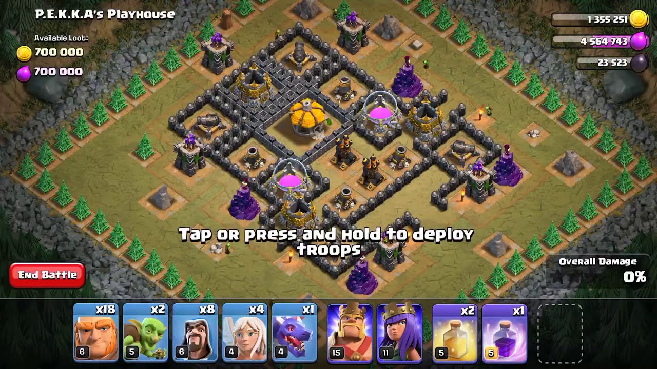 How to beat Pekka’s Playhouse 2024 - YouTube